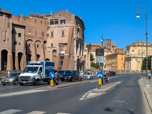 ZTL Itália 2026 – Regras em Roma, Florença, Bolonha e Milão